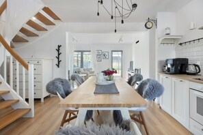 Casa | Restaurantes