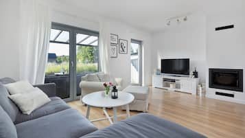 Casa | Sala