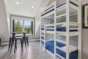 Apartamento | 2 quartos