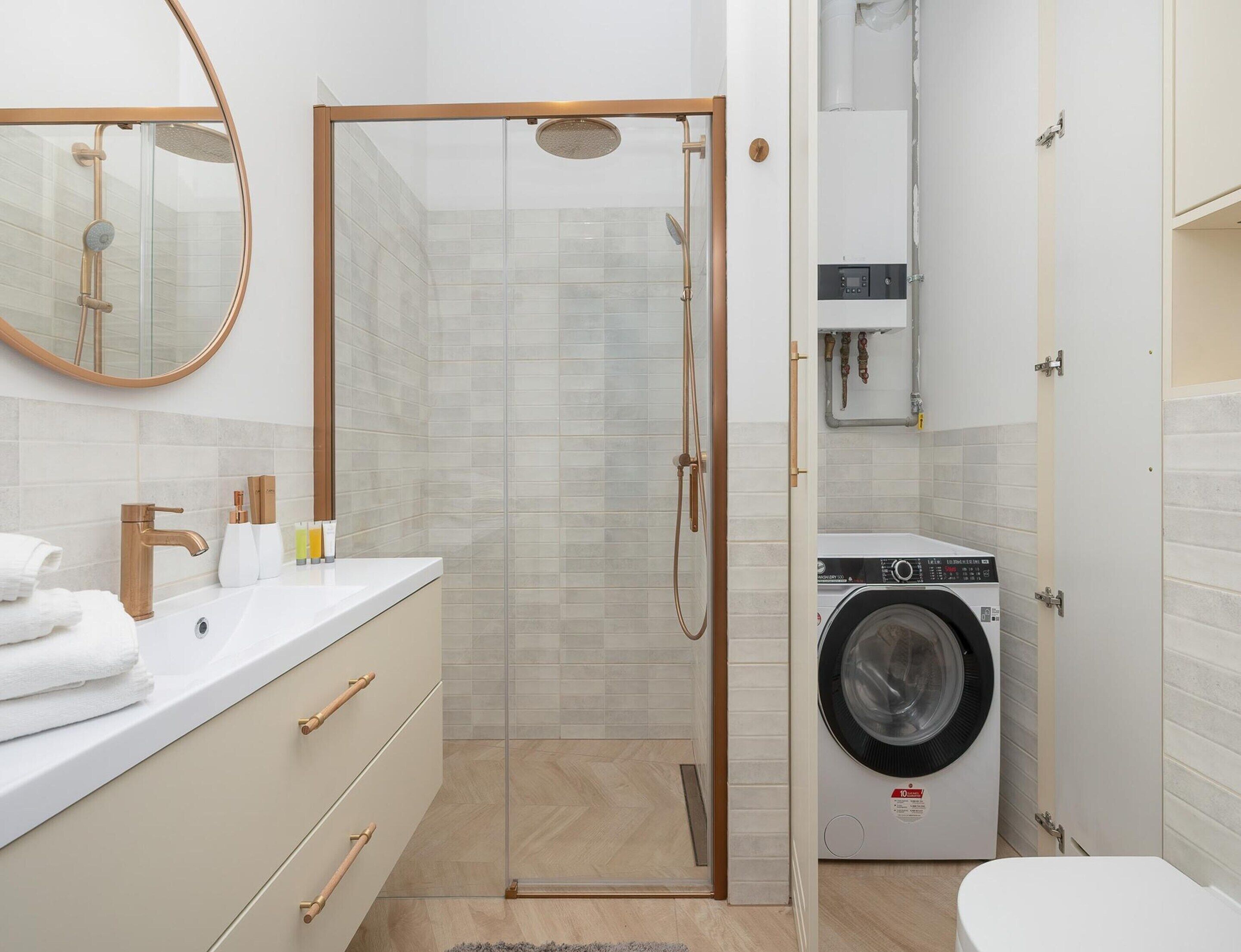 Apartamento | Banheiro