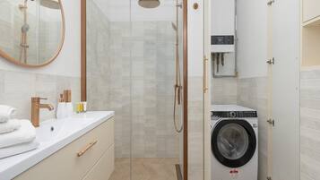 Apartamento | Banheiro