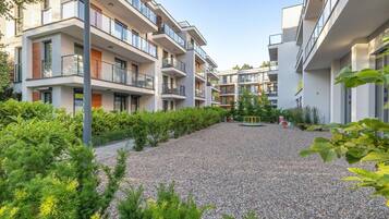 Apartamento | Exterior