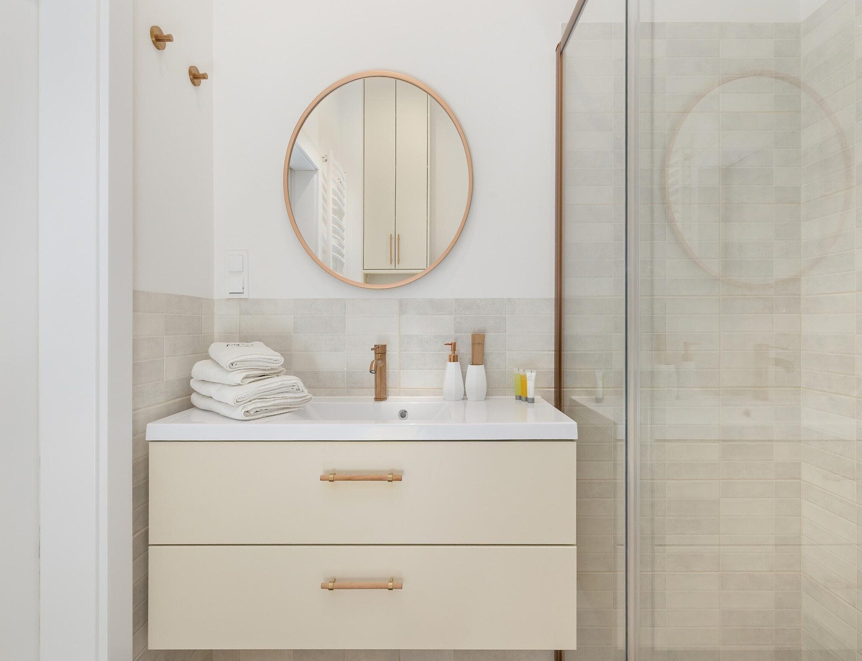 Apartamento | Banheiro