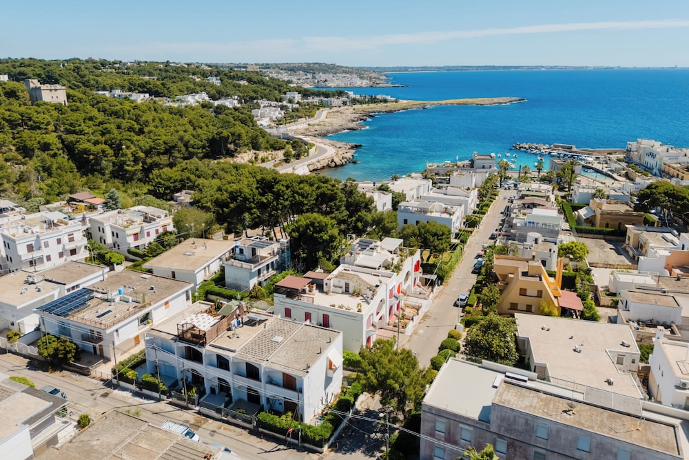 Vimini Villa Marea - Nardò