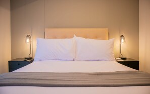 Apartamento | 2 quartos, acesso à internet de alta velocidade