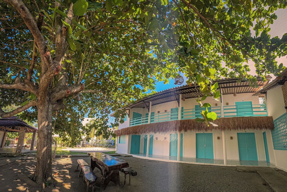 Amaly Pousada - Japaratinga