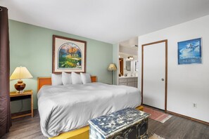 Apartamento em Condomínio Fechado, 2 quartos | Wi-fi grátis