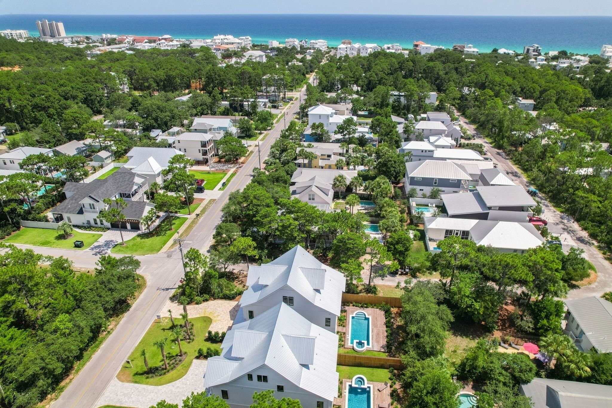Casa, 5 quartos | Exterior