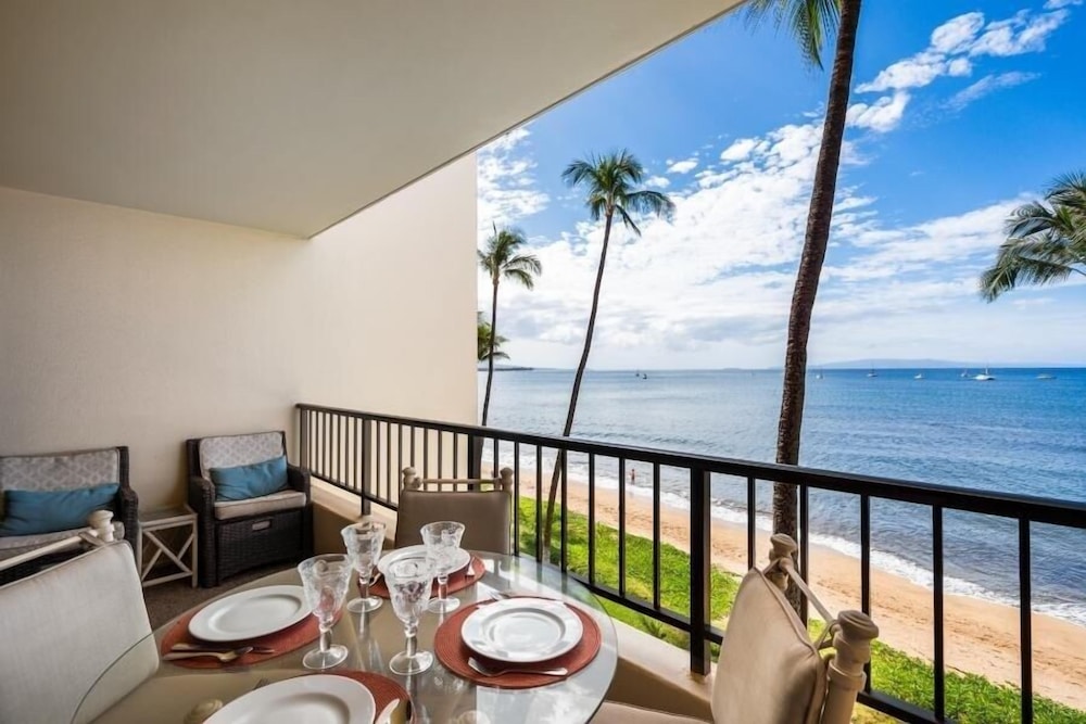 Sugar Beach Resort, #421 1 Bedroom Condo - Kihei, HI