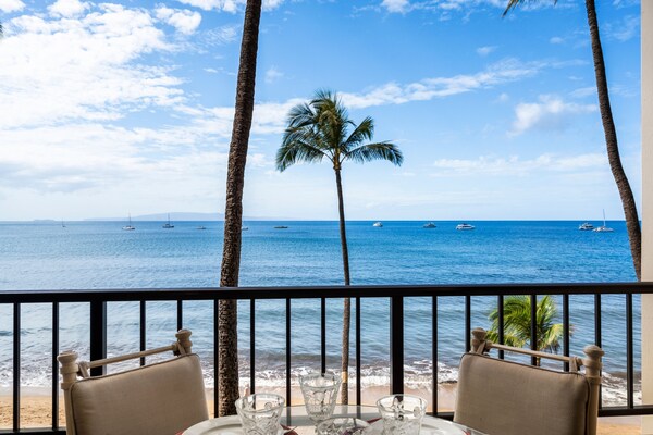 Sugar Beach Resort, #421 1 Bedroom Condo - Maui, HI