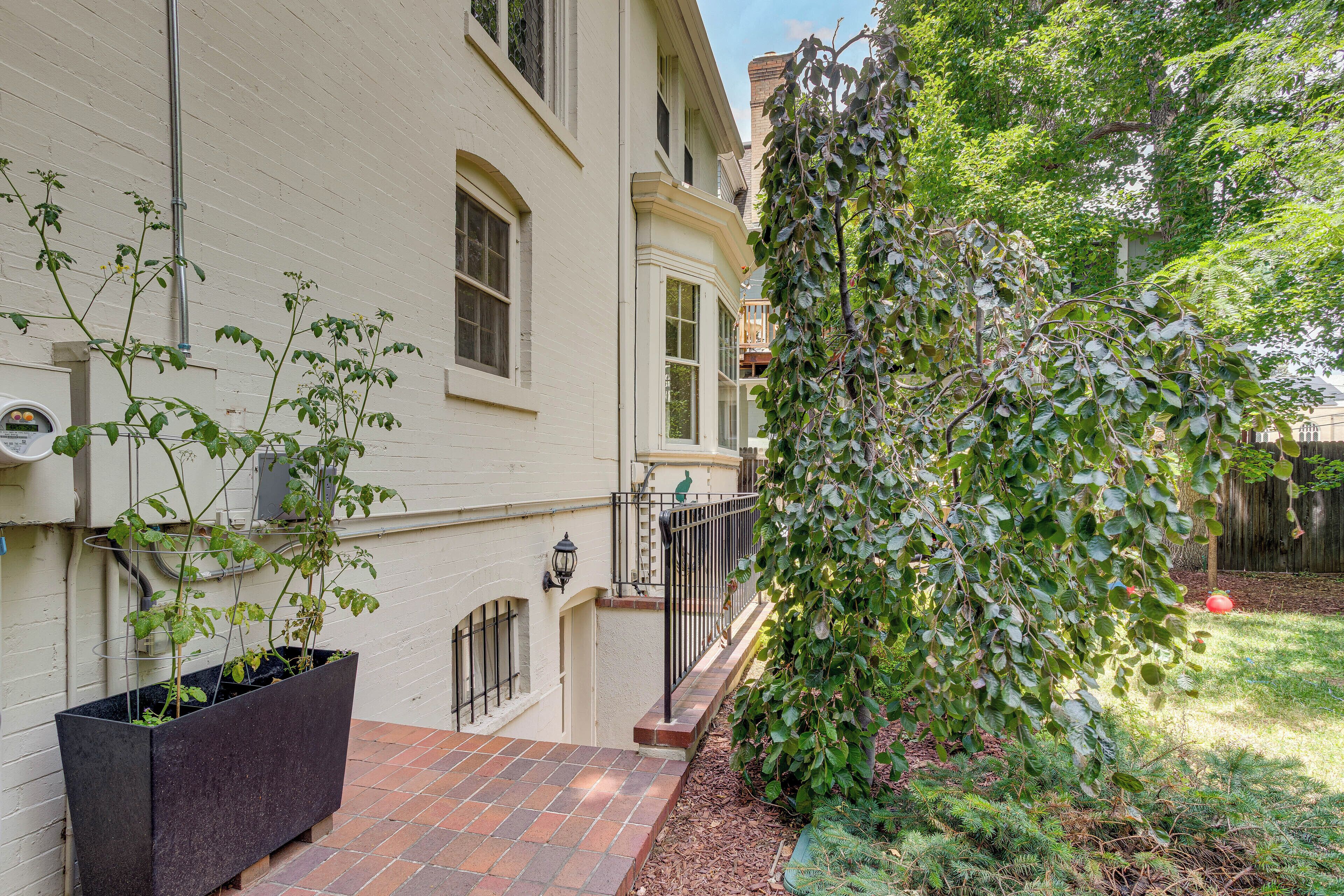 Apartamento (1 Bedroom) | Interior