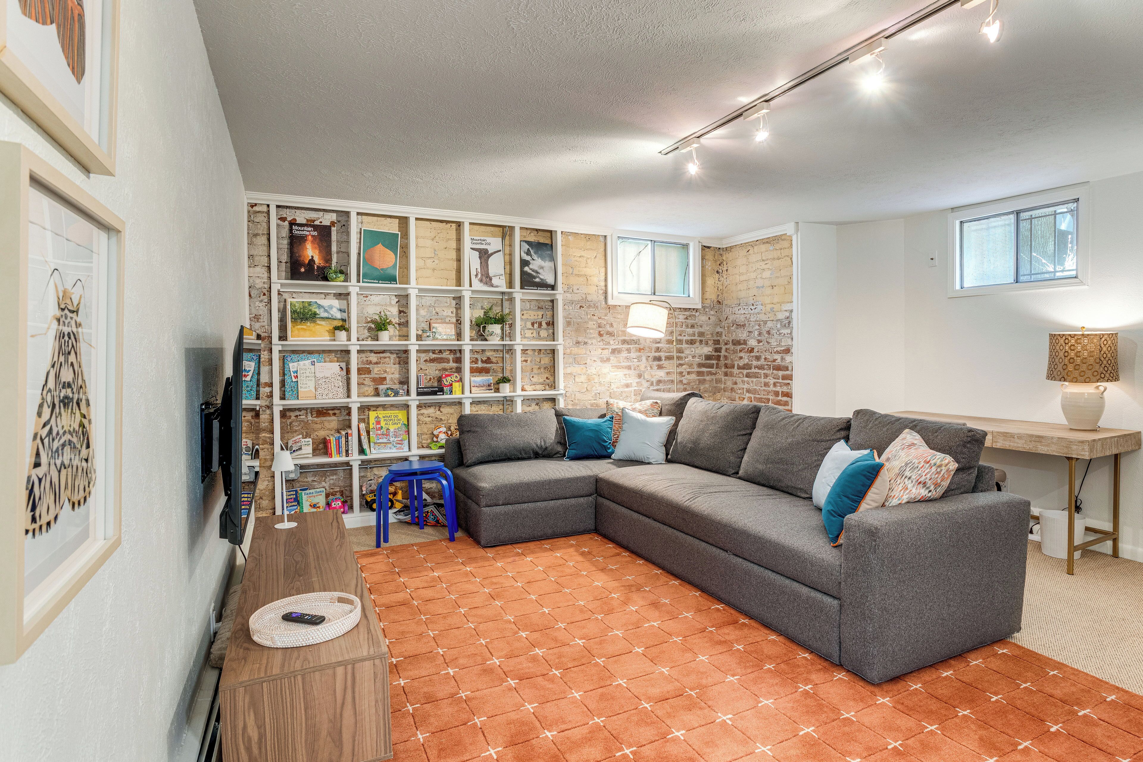 Apartamento (1 Bedroom) | Interior