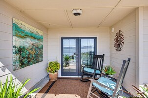 Apartamento (1 Bedroom) | Parte interna