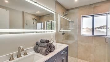 Casa (4 Bedrooms) | Interior