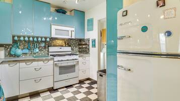 Casa (3 Bedrooms) | Interior