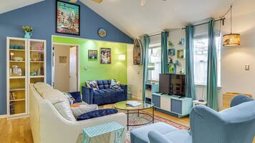 Casa (3 Bedrooms) | Fachada do alojamento