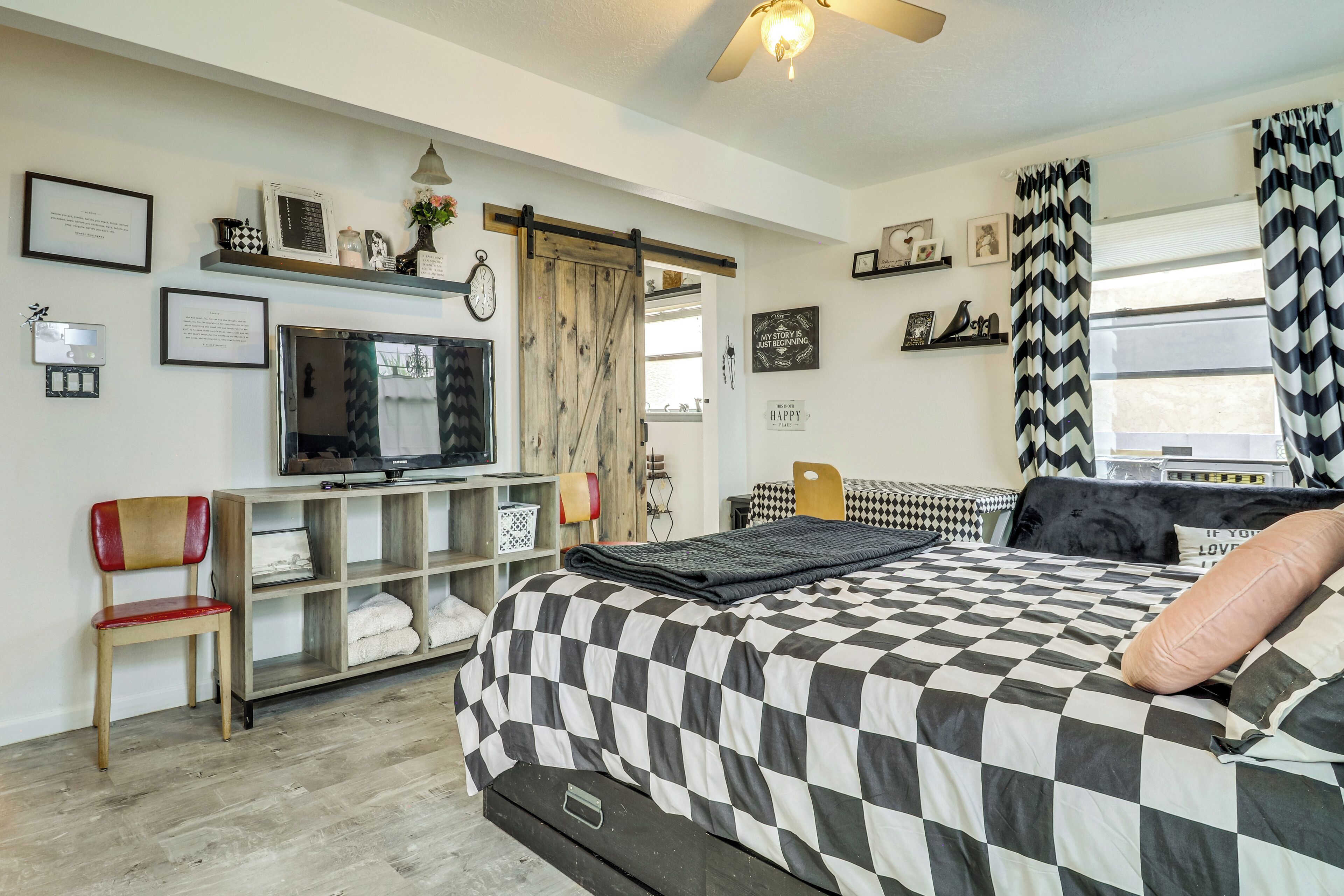 Casa (3 Bedrooms) | Interior
