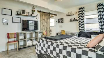 Casa (3 Bedrooms) | Interior
