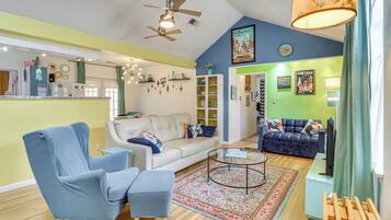 Casa (3 Bedrooms) | Interior