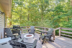 Casa (3 Bedrooms) | Fachada do alojamento