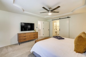 Casa (3 Bedrooms) | Interior