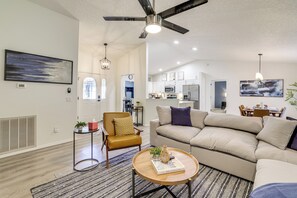 Casa (3 Bedrooms) | Interior