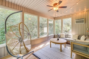 Casa (3 Bedrooms) | Interior