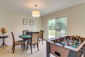Casa (3 Bedrooms) | Interior