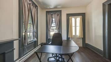 Apartamento (2 Bedrooms) | Parte interna