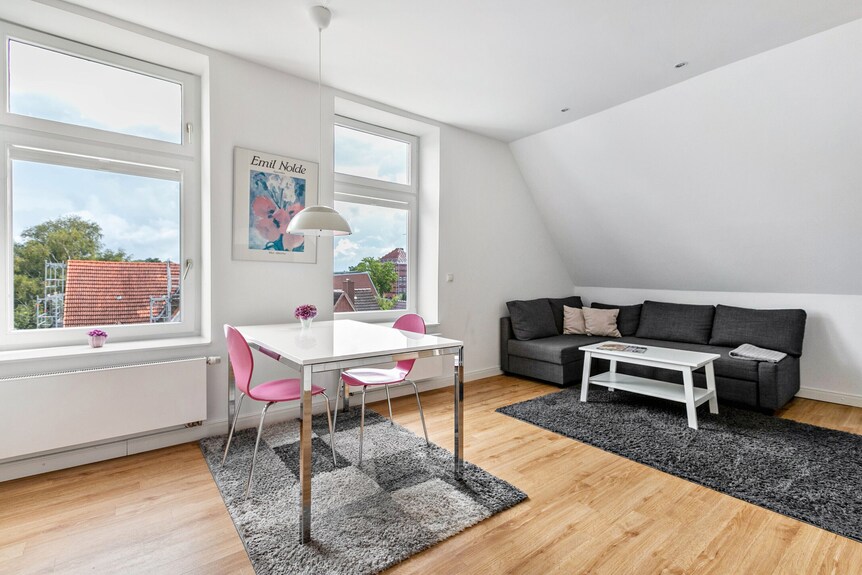 Apartamento '3' Con Jardín Privado - Heide