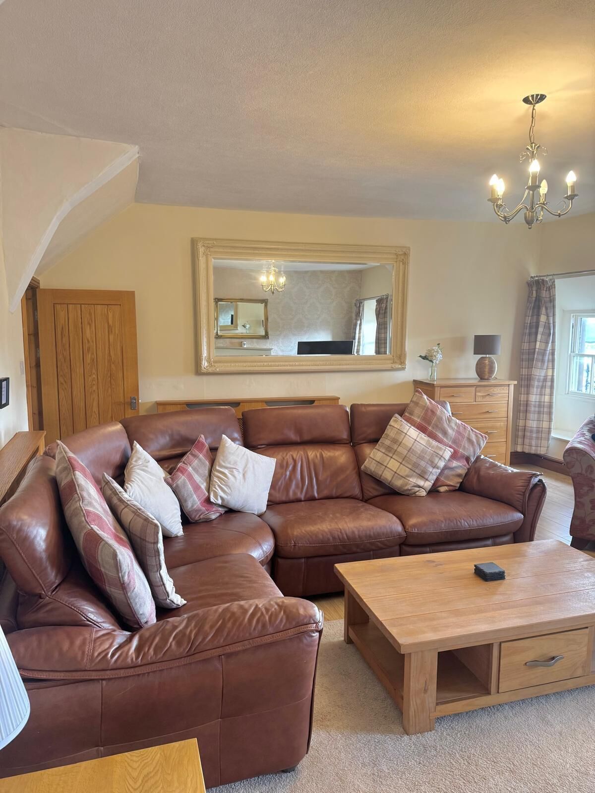 Market Place Retreat - Barnard Castle