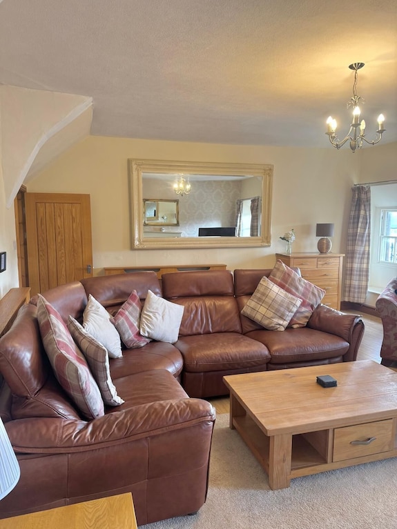 Market Place Retreat - The Bowes Museum