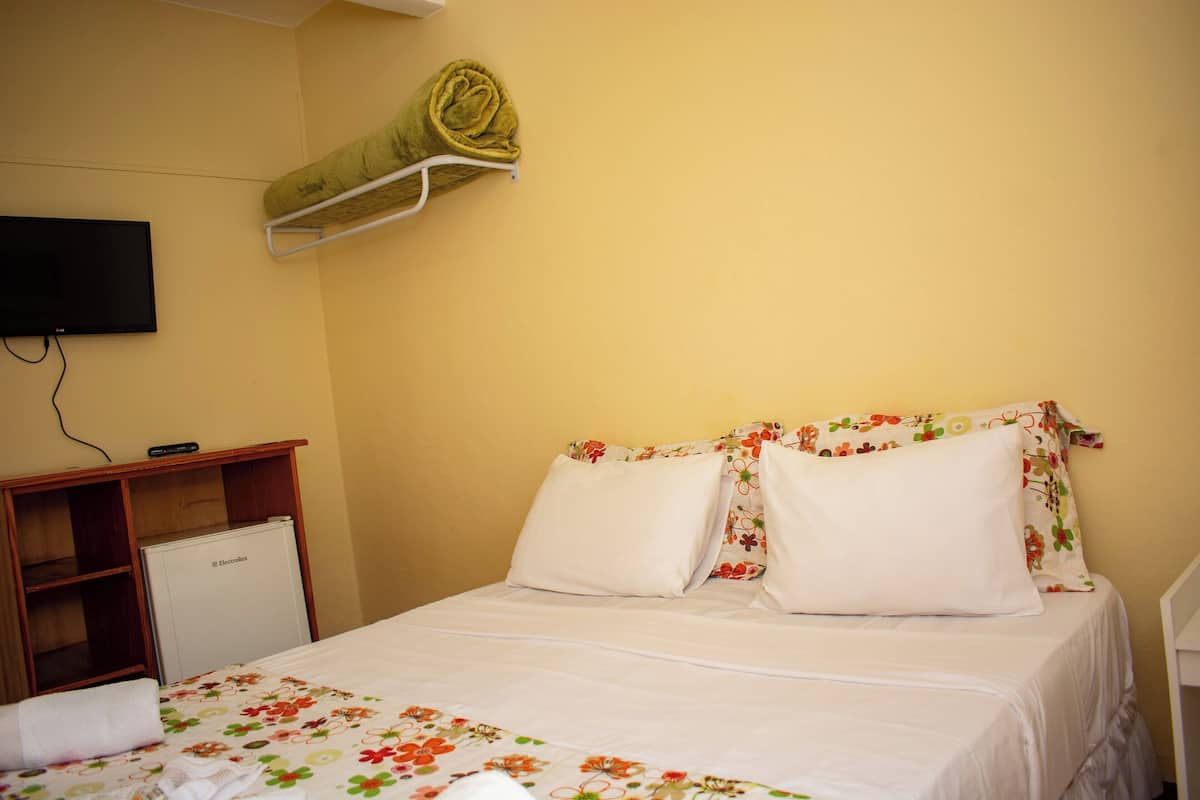 Quarto duplo standard | Wi-Fi de cortesia