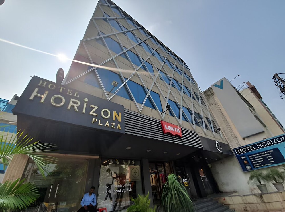 Hotel Horizon Plaza - Gwalior