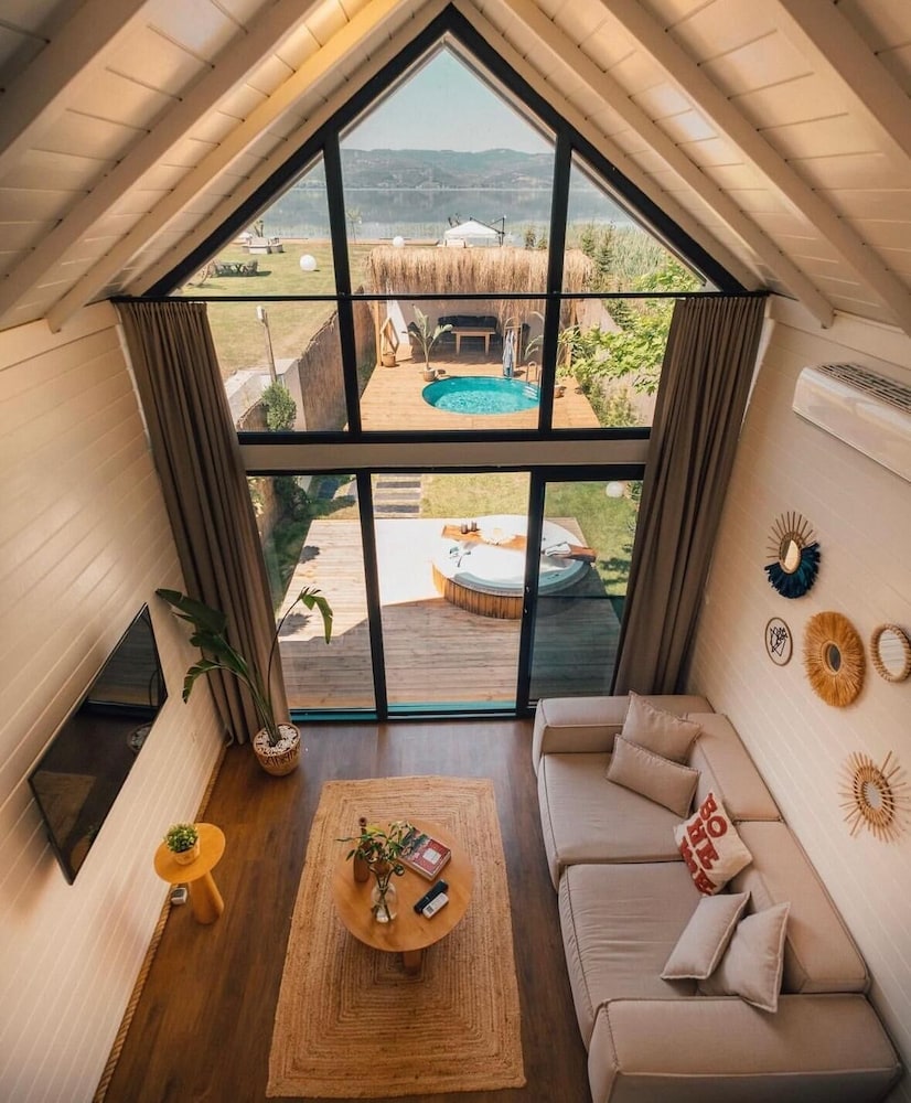 Boheme Bungalow Sapanca - Kocaeli