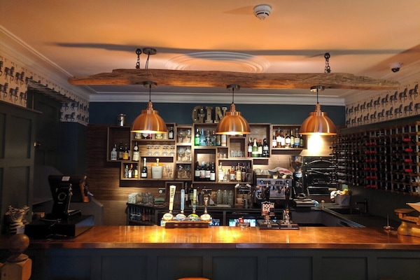Bar (no alojamento)
