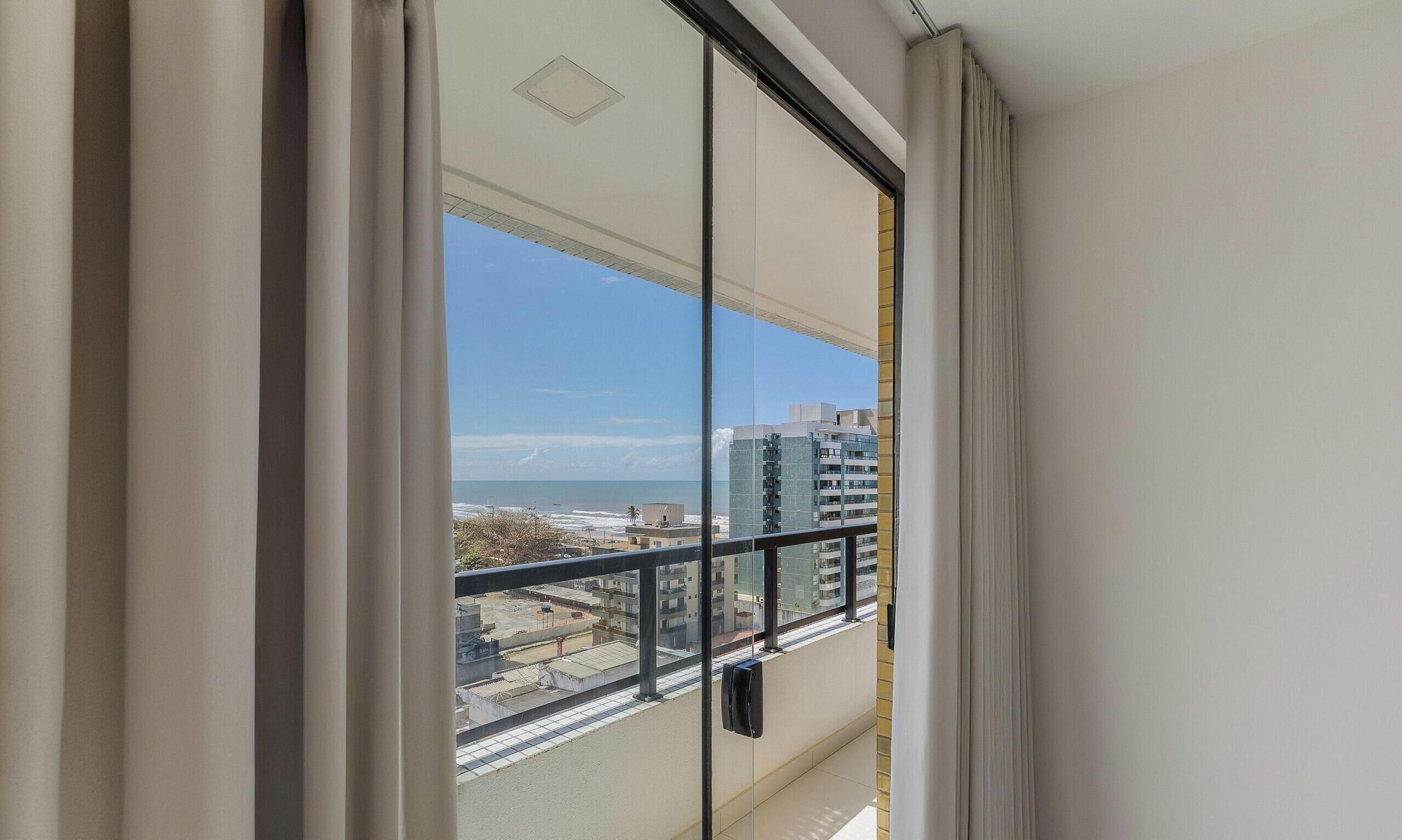 Apartamento Básico | Interior