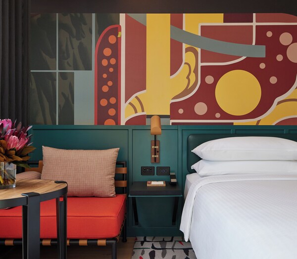 Caption By Hyatt Central Sydney - Moore Park