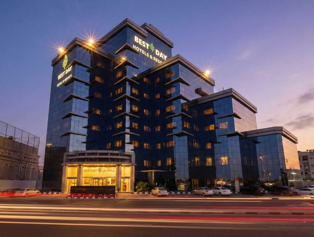 Best Day Hotel And Resorts - Jeddah