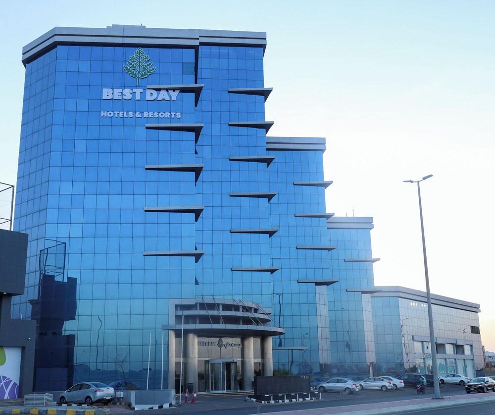 Best Day Hotel And Resorts - Jedda
