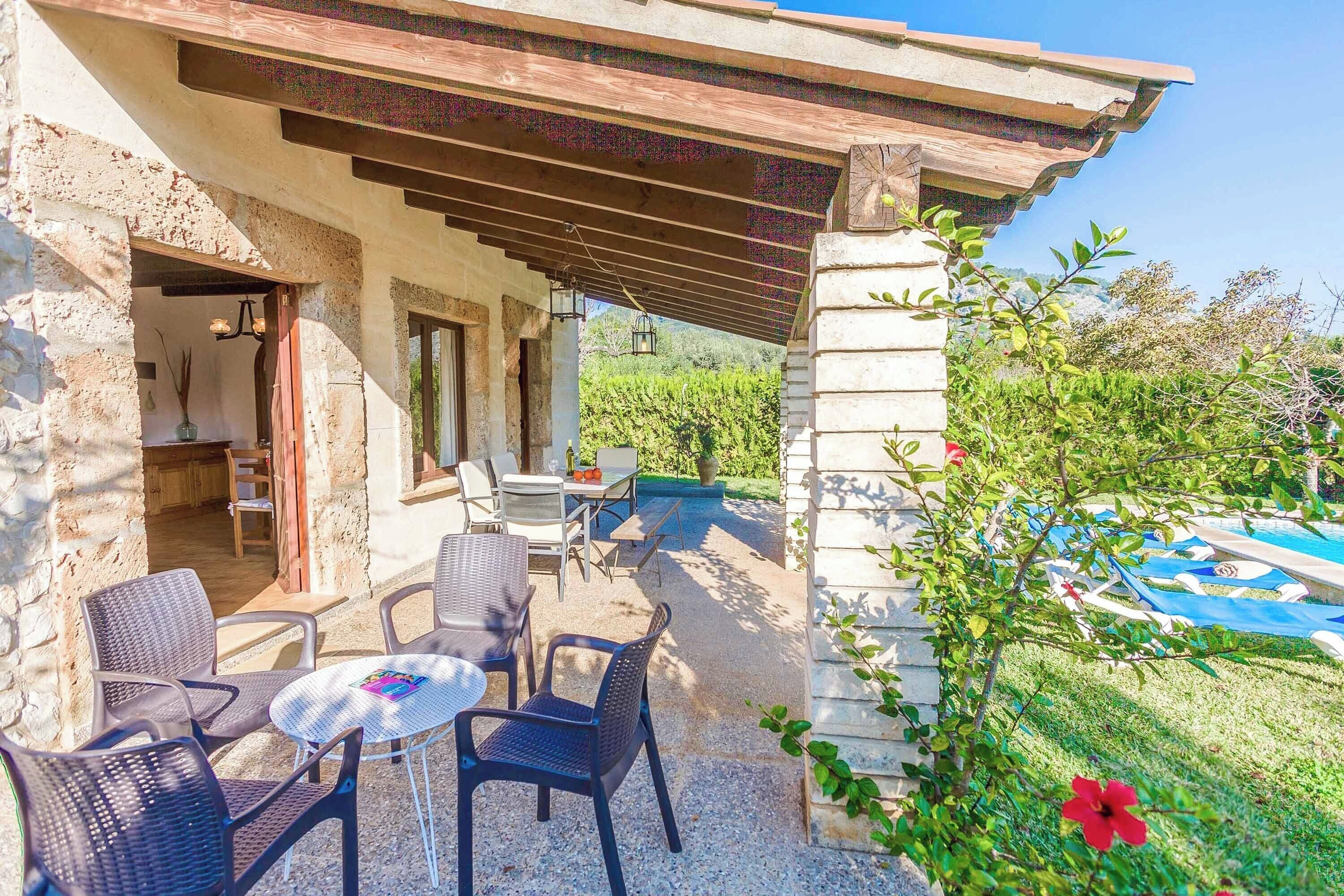 Villa (2 Bedrooms) | Exterior