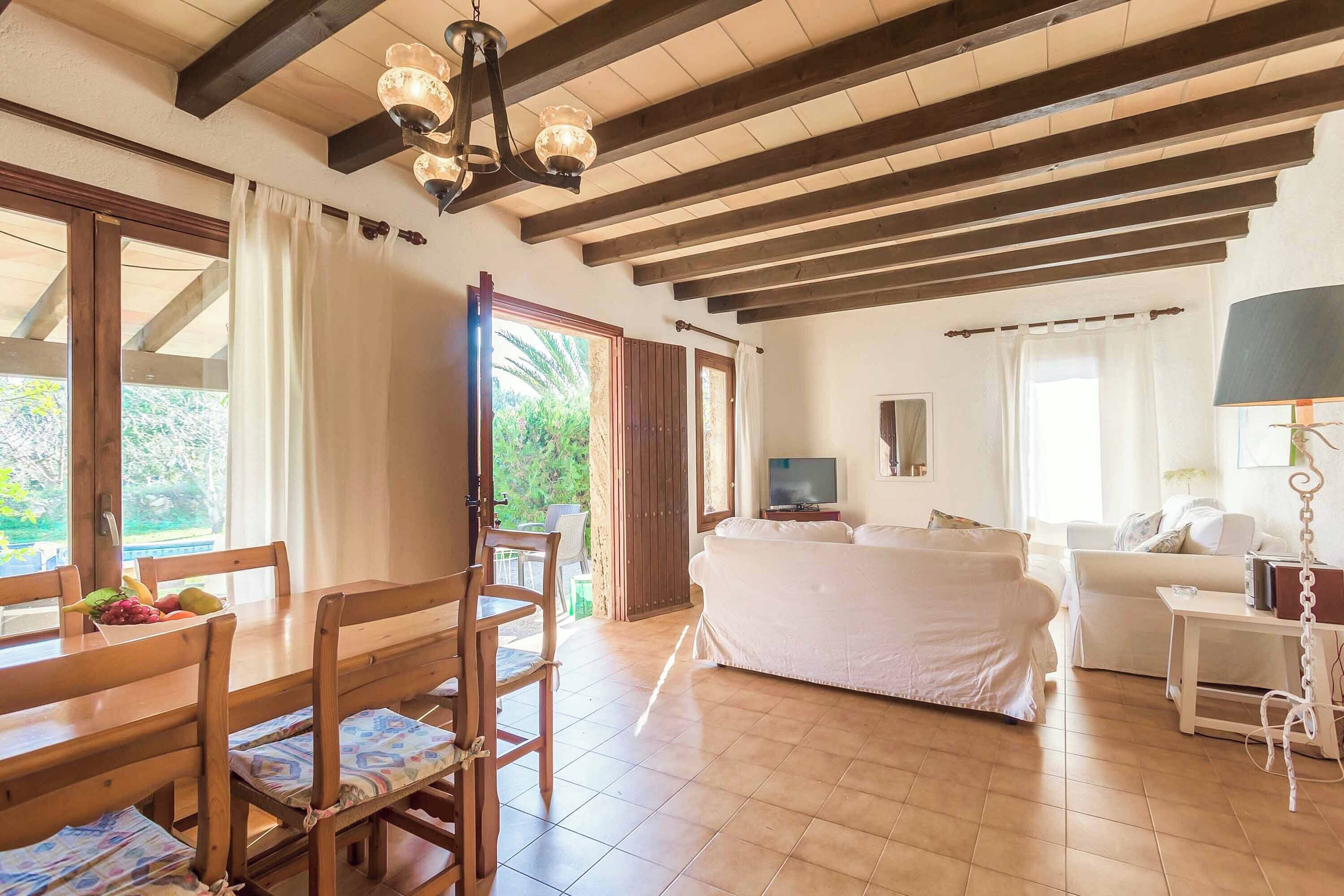 Villa (2 Bedrooms) | Interior