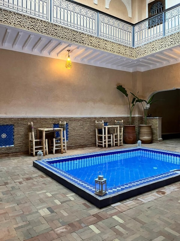 Dar Hilana Locanda Boutique Collection - Marrakesh