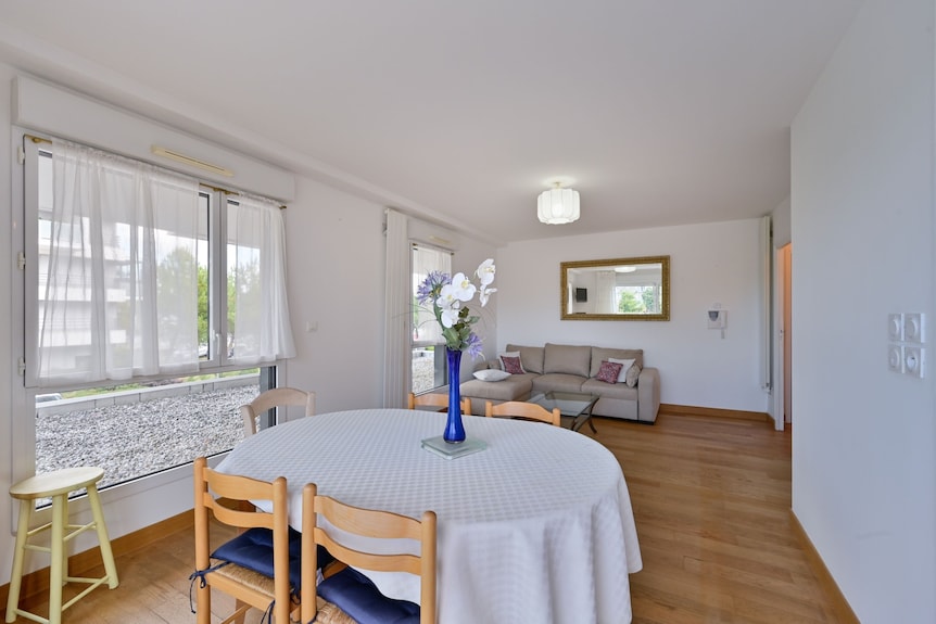 Le Rev - à 900m De La Plage - Plage Le Pouliguen