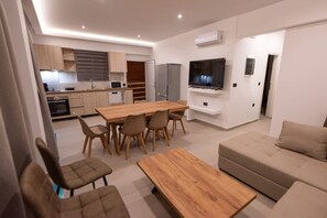 Apartamento | Internet de alta velocidade