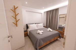 Apartamento | 1 quarto, internet de alta velocidade