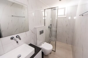 Apartamento | 1 quarto, internet de alta velocidade