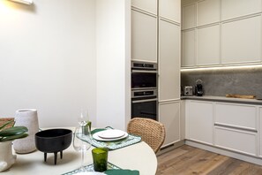 Apartamento | 2 quartos 