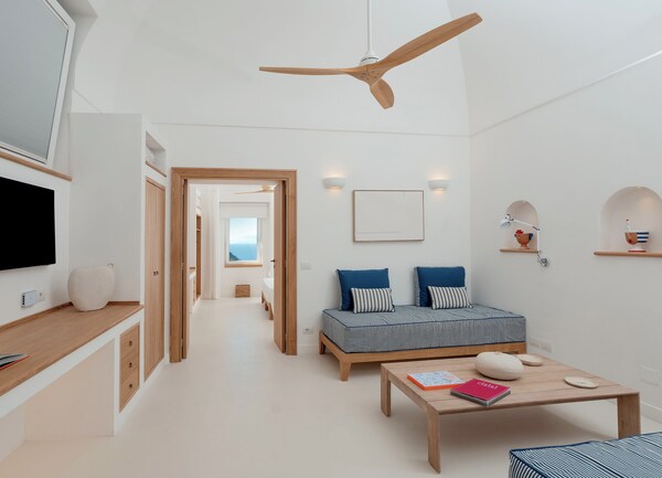 Maison Mia Capri - Capri