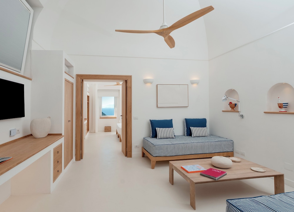 Maison Mia Capri - Capri (island)